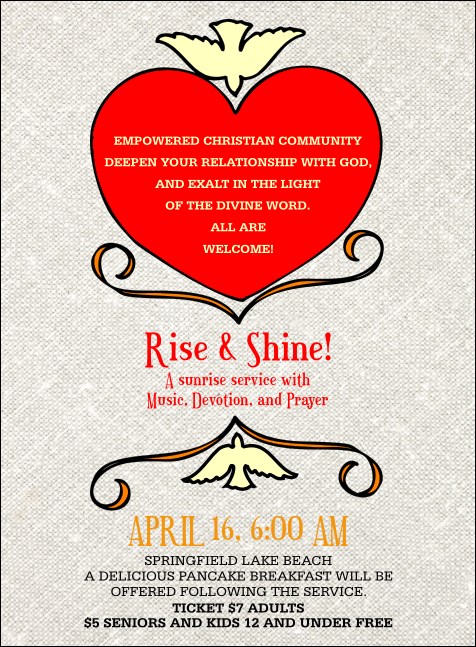 Invitation Templates | Invitation Printing | Eventgroove